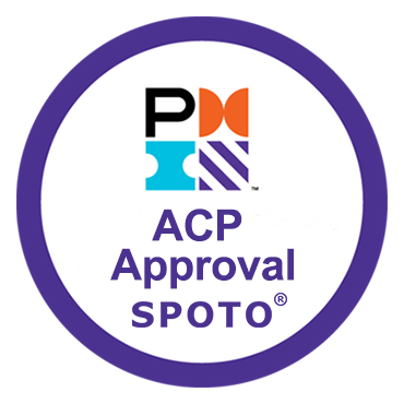 PMI-ACP Exam Application Approval | ACP Application Process - SPOTO